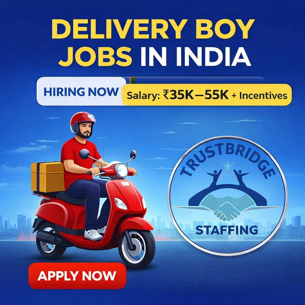Home - Trust Bridge Staffing